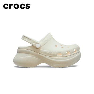 CROCS(卡骆驰)|（新款）2026夏女克骆格 207261-0WV