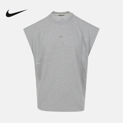 耐克（NIKE）|（新款）2026秋男针织背心 IF2564-063