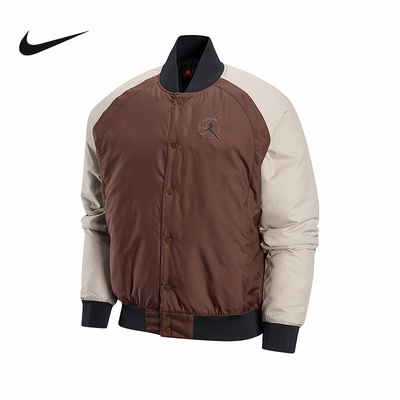 耐克（NIKE）|（新款运动）2026春男棉服 IQ3966-216