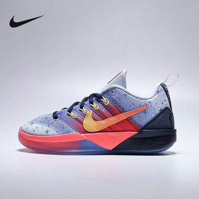 NIKE耐克男女童鞋SABRINA 3萨布丽娜3实战篮球鞋运动鞋IH2228-001