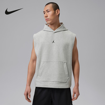 耐克（NIKE）|（新款）2026夏男连帽背心 IF3796-050