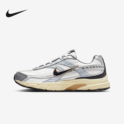 NIKE耐克男鞋冬INITIATOR低帮运动休闲透气轻便跑步鞋IO7609-1