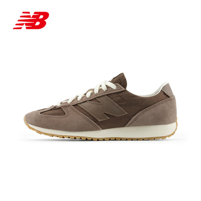 New Balance|（新款）2026春中性慢跑鞋 U4716SJ