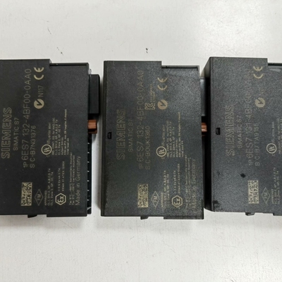 议价西门子ET200模块132-4BF00 131-4BF00