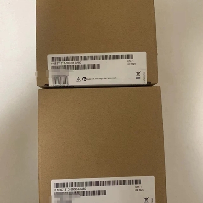 议价6ES7313-5BG04-0AB0现货顺丰包邮