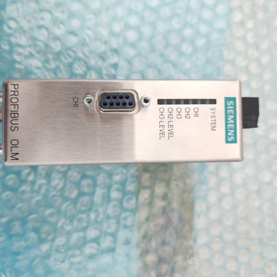 议价西门子OLM/G11/G12光学链接模块 6GK1503—3