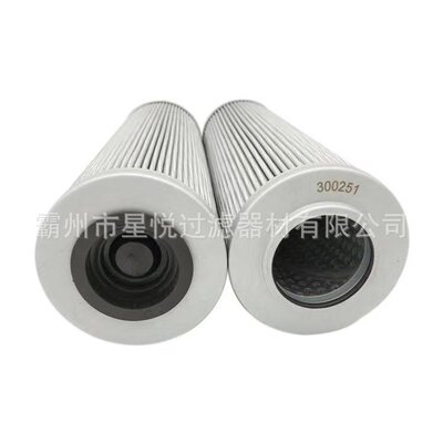 主油泵滤芯300176英德诺曼INTERNORMEN滤芯01E.210.10VG.16.S.P