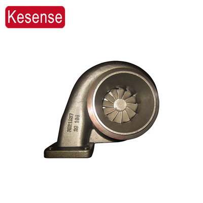 涡轮增压器HT3B单流道3803279 3803287 167050 3803279