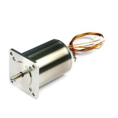 Phytron步进电机VSS/VSH19D200D1D2