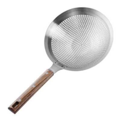 HT   8222短木柄密孔 爪篱22cm