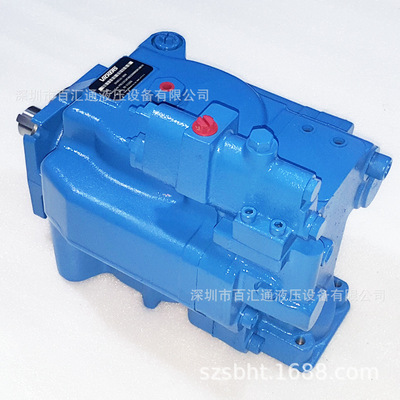 原装伊顿威格士PVH074R01AB10A250000002001AE010恒压变量柱塞泵