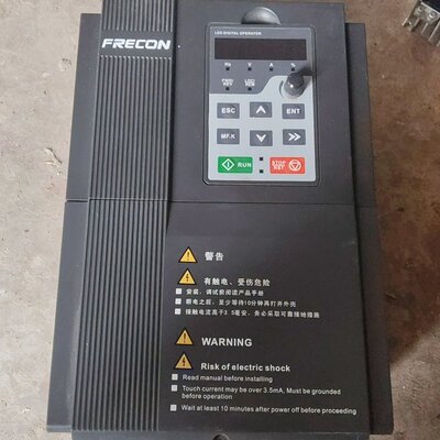 器FR200-4T-015G/018PBFR200-4T-011G/015PBFR200-4T-022G/027PB