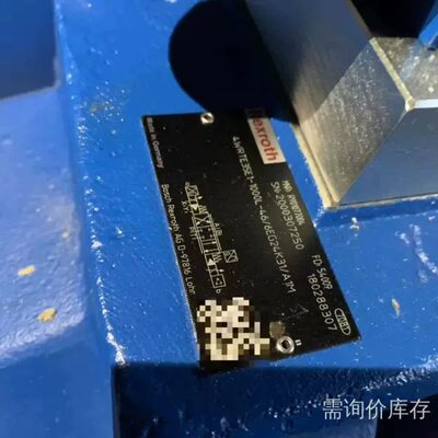 R900954256WRTE10V1-20M-4X/6EG24K31WRTE10V1-100P-4X/6EG24K31
