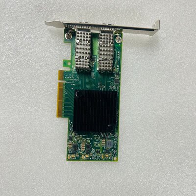 议价Mellanox网卡CX4121A-ACAT01GRCX4121A-ACATMCX4121A-ACAT