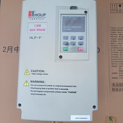 议价变频器HLPP0011HLP-P0022HLP-P0037