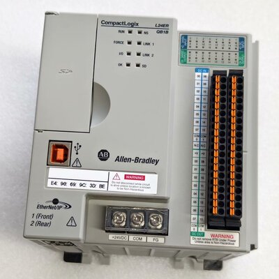 议价PLC1769-L24ER-QB1B1769L24ERQB1B1769L24ERQB1B