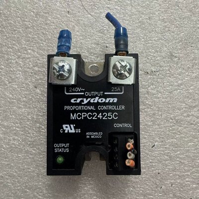 议价crydom调压模块MCPC2425CMCPC2410CMCPC2450C