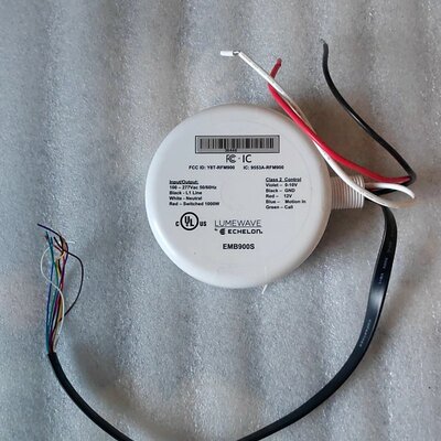 议价LUMEWAVE EMB900SEMB900S Y8T-R EMB900S Y8T-R