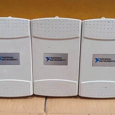 议价数据采集卡USB-6509USB-6501USB-6510
