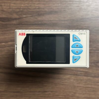 议价B过程控制器CM15CM15/0S0S0E0/STDCM15/0S0S0E0