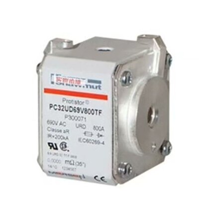 议价Bussmann熔断器PC33UD69V20CLM33UD69V25CLM33UD69V32CLMA