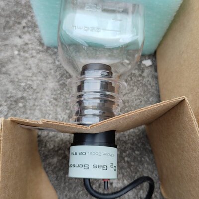 议价Verer氧气传感器O2-BO2BO2-BTAGDX-O2O2GasSensor