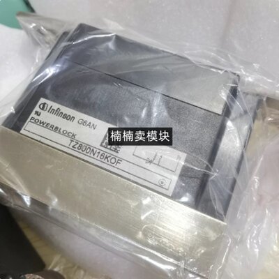 议价晶闸管模块TZ800N16KOFTZ800N14KOFTZ800N12KOF