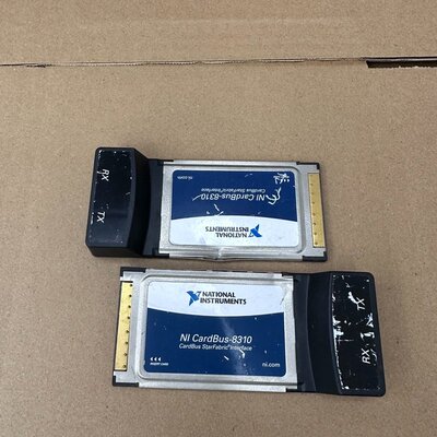 议价CardBus8310CardBus-8311CardBus-8312