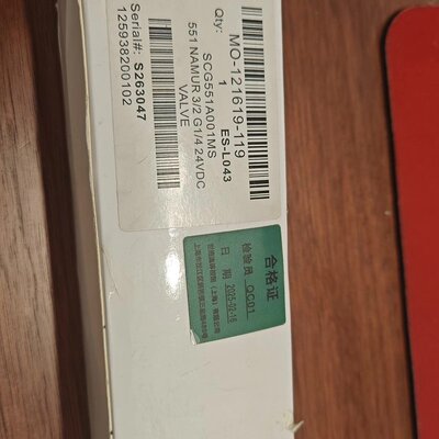 议价电磁阀SCG551A001MSSCG551A002MSSCG551A005MS
