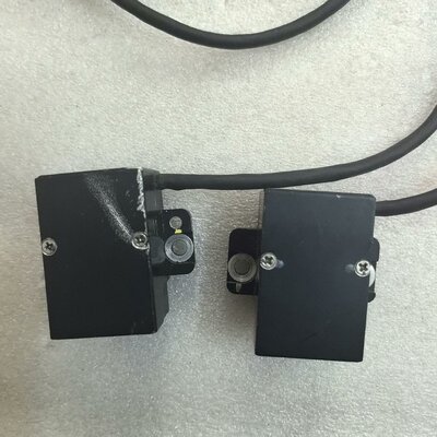 议价读数头LIDA 18CLIDA 18C/5LIDA 18C/10