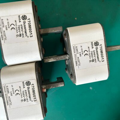 议价巴斯曼熔断器170M6013170M6013170M-6013170m6013170m6013