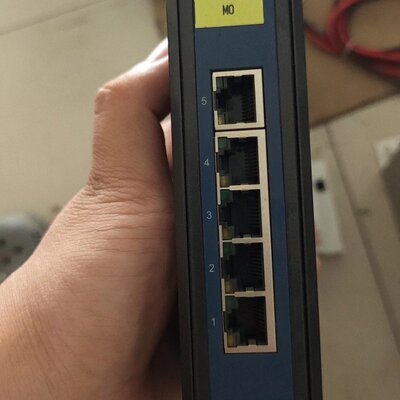 议价工业以太网交换机EKI-2525EKI-2525-AEEKI-2525I