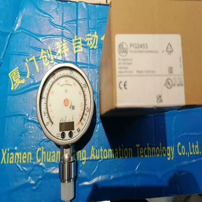 议价IFM传感器PK8730IFMPK8732IFMPK8530