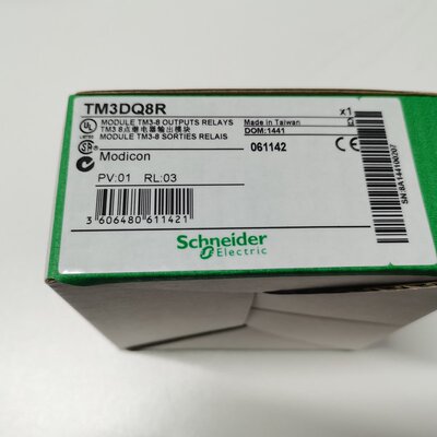 议价输入模块TM3DI16TM3DI8TM3DI32