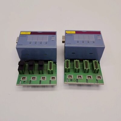 议价模拟接口模块7AF101.77AF121.77AF201.7