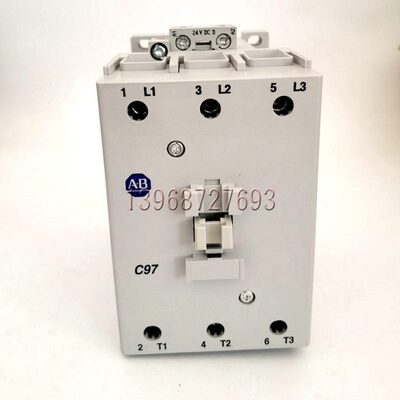 DJBra--原装00Alle克*e97C0d 0韦尔全新Dn10l0接触器-01097罗y C