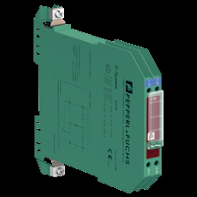 议价全新原装正品 Z757 德国P+F 齐纳式安全栅 现货