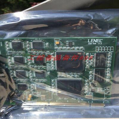LENEL DVB 408 v 1.2
