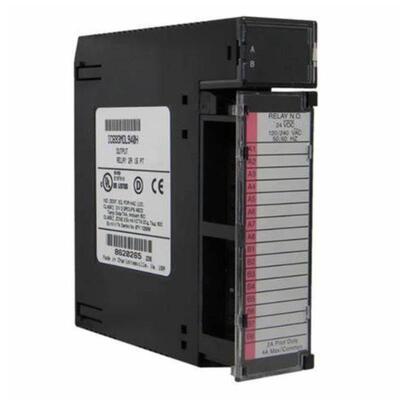 议价GE通用电气 IC693MDL340D 发那科/Fanuc模块