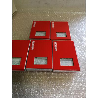 议价倍福 模块 KL2134 KL6031 KL3062 公司