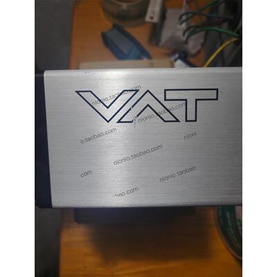 议价瑞士VAT蝶阀，61234-KAGC-0003/0018，库