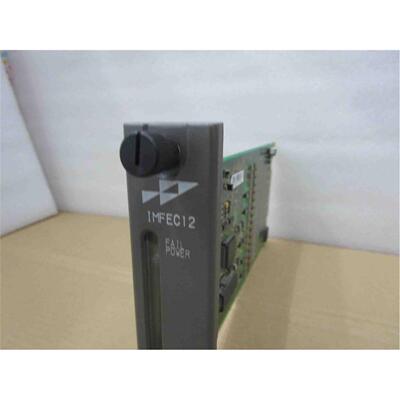 议价IMFEC12 ABB