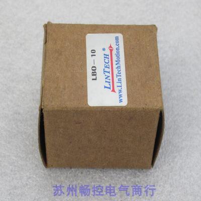 议价LINTECH滑块轴承LBO-10 LB0-10