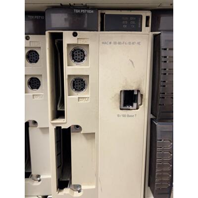 议价施耐德TSXP571634MTSXP571634M