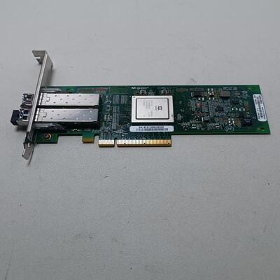 QLOGIC QLE2562-/SUNIBM/DLL PCIE 8GB单/双口直通光纤卡