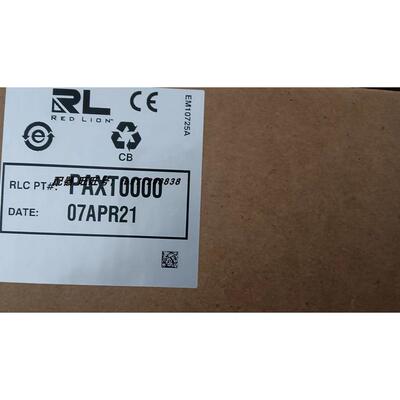 议价红狮Redlion PAXT0000数显表