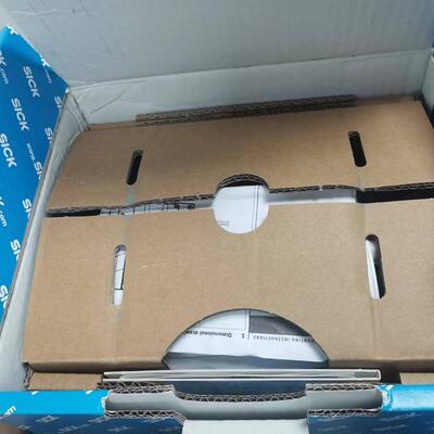 安全激光扫描仪1023546 S30A-6011BA 西克