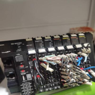 议价NX-ECC201 NX-ID5342 NX-OD5121  原装拆机实物包功能成色