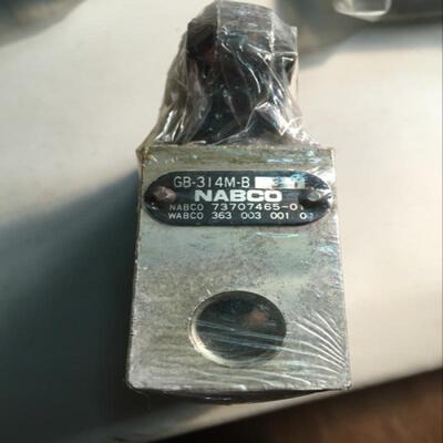 议价GB-314M-B NABCO73707465-01 WABCO3630030010议价
