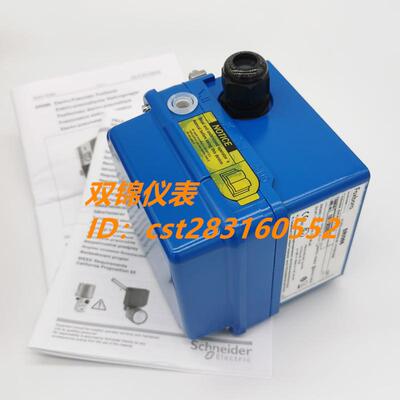 FOXBORO ECKARDT阀门定位器SRI986-BIDS7EAANA-FA